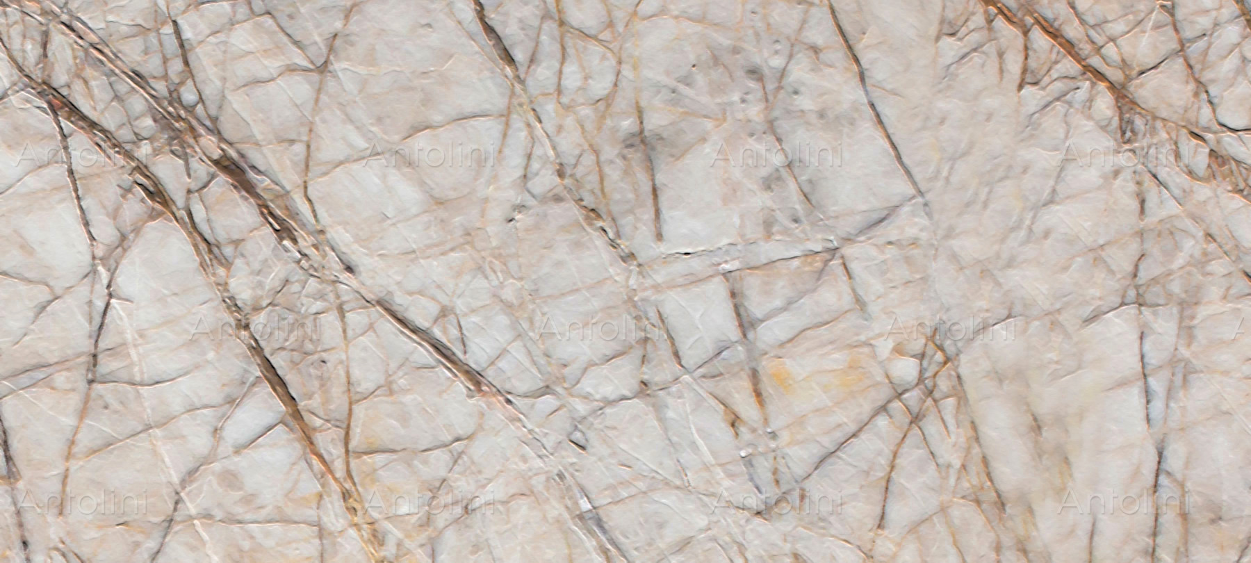 Cristallo Roots - Worktops